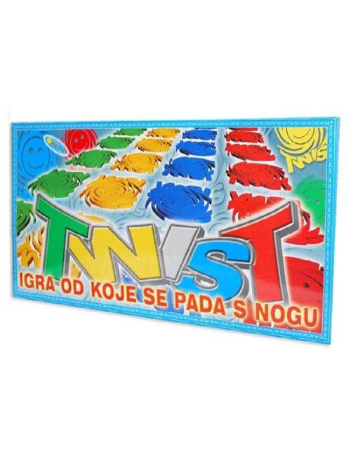 Yamb listići - 10 kolona - blok | Čičak Shop